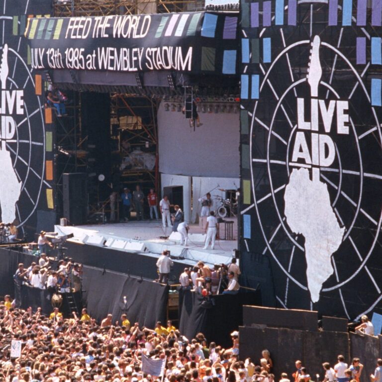 1980年代の洋楽史を徹底解説！§0. 1980年代は「光と陰の時代」である - ピエールの音楽論
